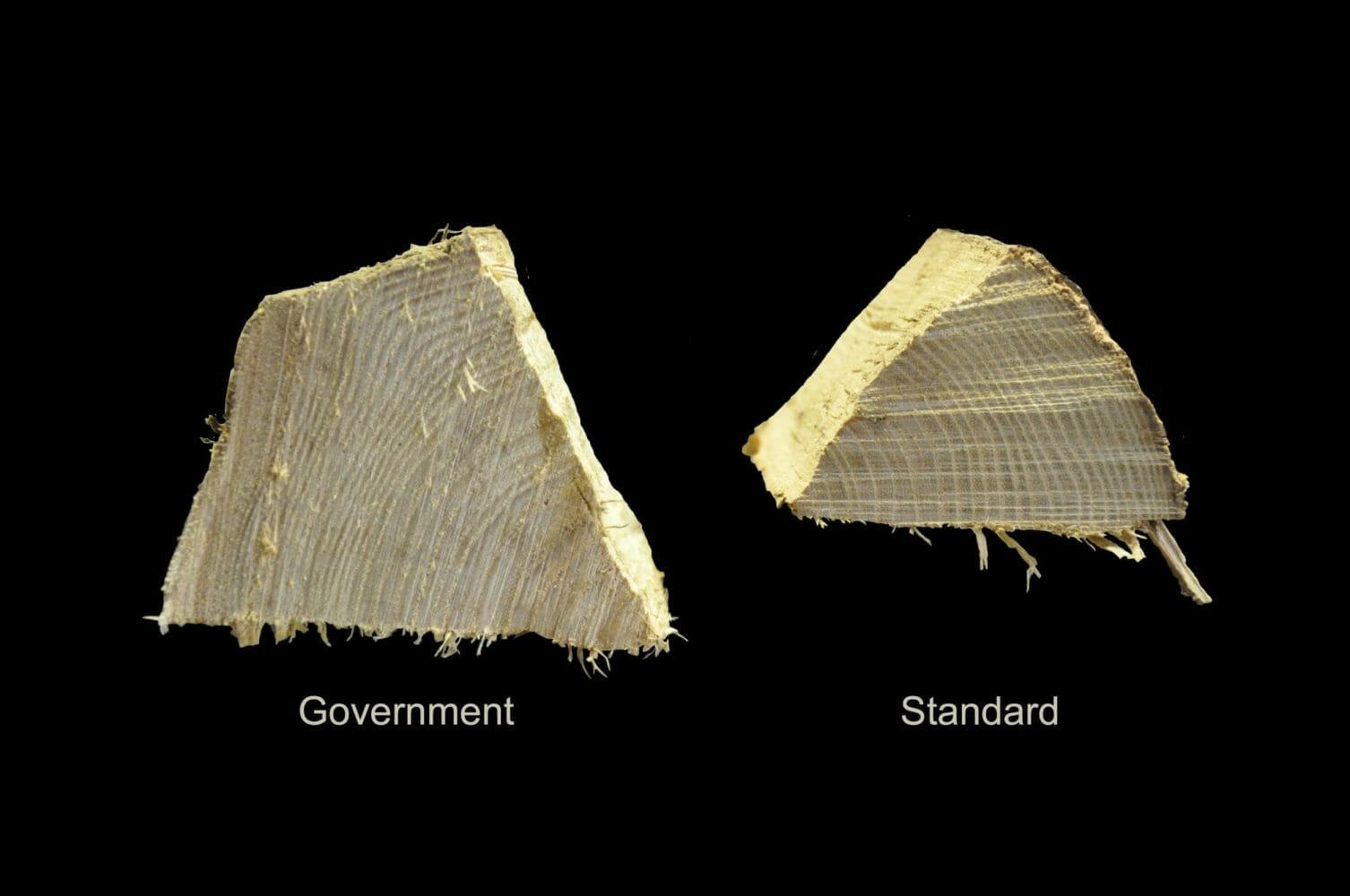 Black Locust Split Rail Fencing | Bark House®